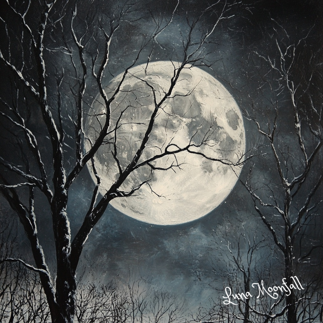 March Worm Moon 2026: Meaning, Spiritual Energy, Full Moon Rituals ...
